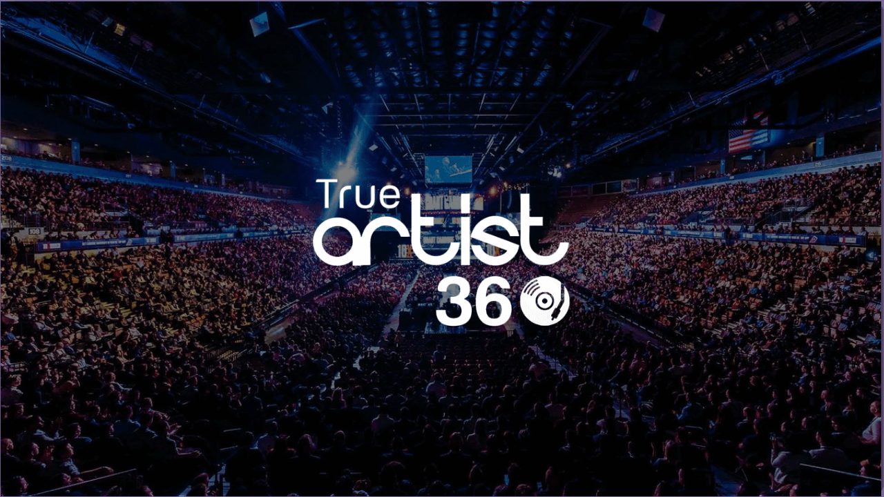 True Artist 360 | Marketing And Management For Professional Creatives